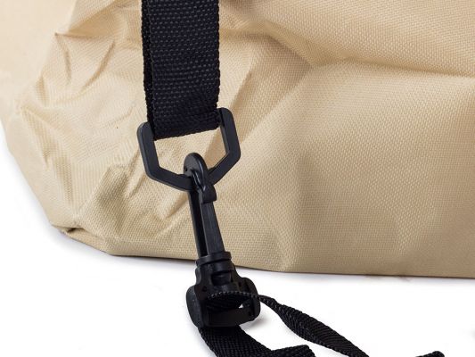 Autosedačka pre psa - Pet Booster bezpečnostný vak do auta | Nakupik.eu