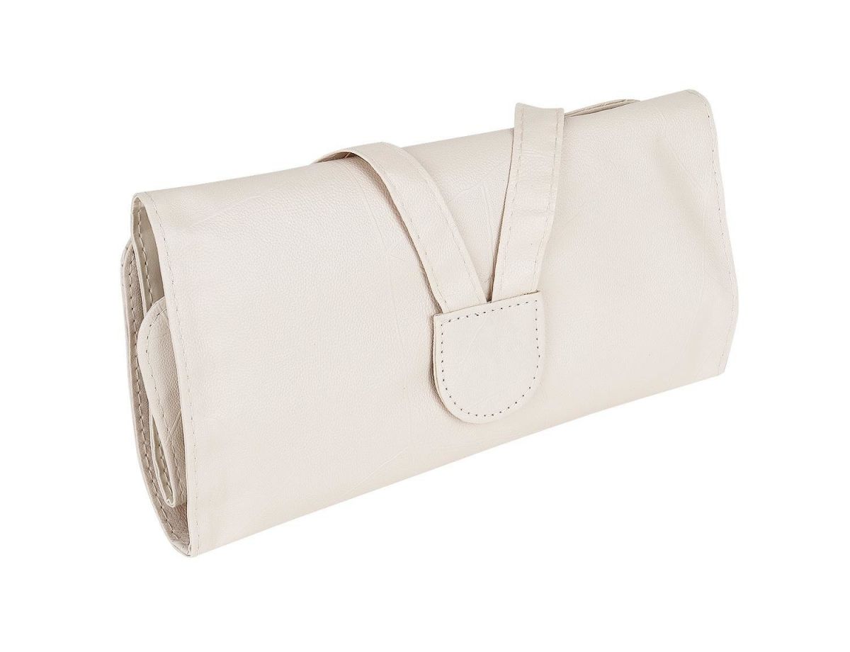 ISO 8572 Sada kozmetických štetcov v puzdre 18 kusov | Nakupik.eu